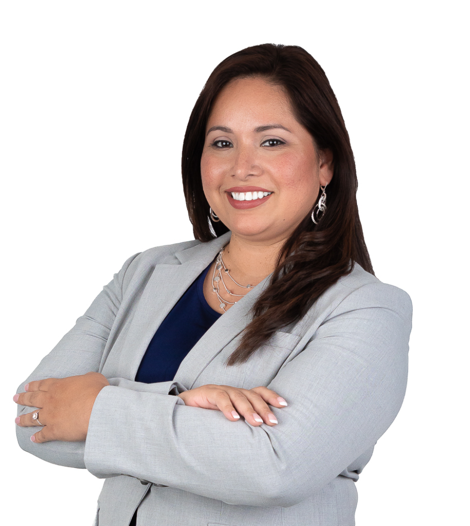 Maria Elena Ponce - MEP Brokers Real Estate Atlanta
