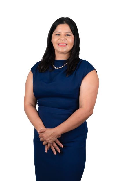 Doris Chacon - MEP Brokers Real Estate Atlanta