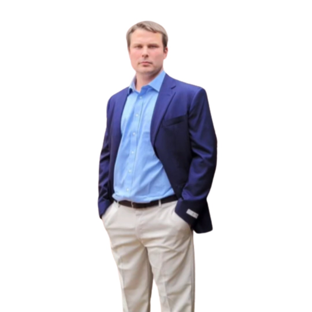 Gabriel Carter - MEP Brokers Real Estate Atlanta