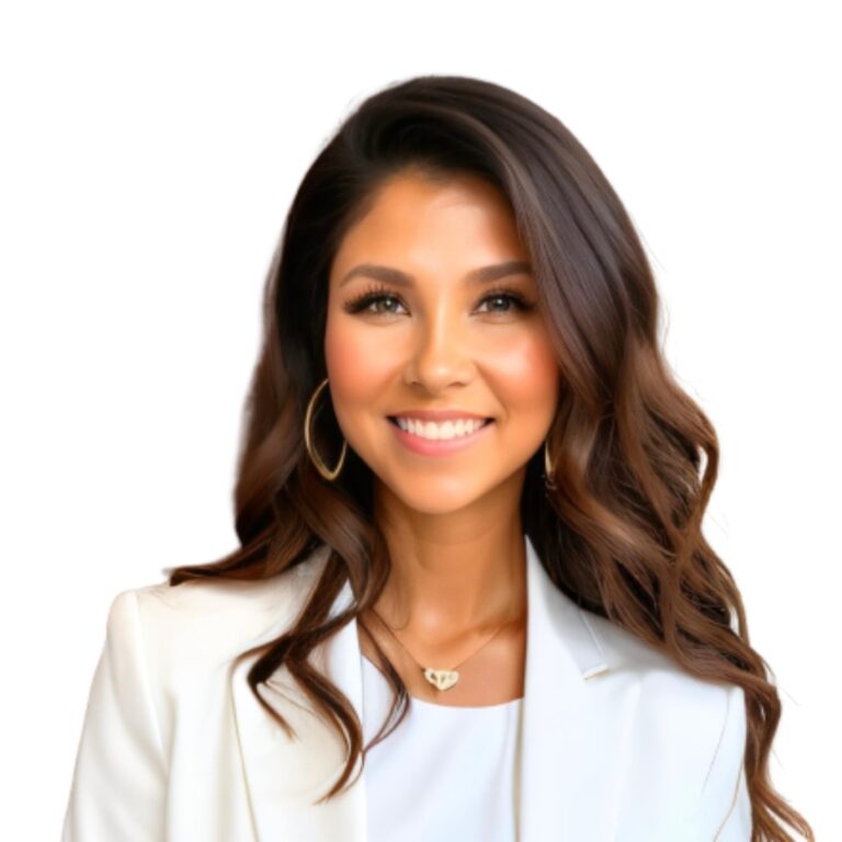 Jazmin Lopez - MEP Brokers Real Estate Atlanta